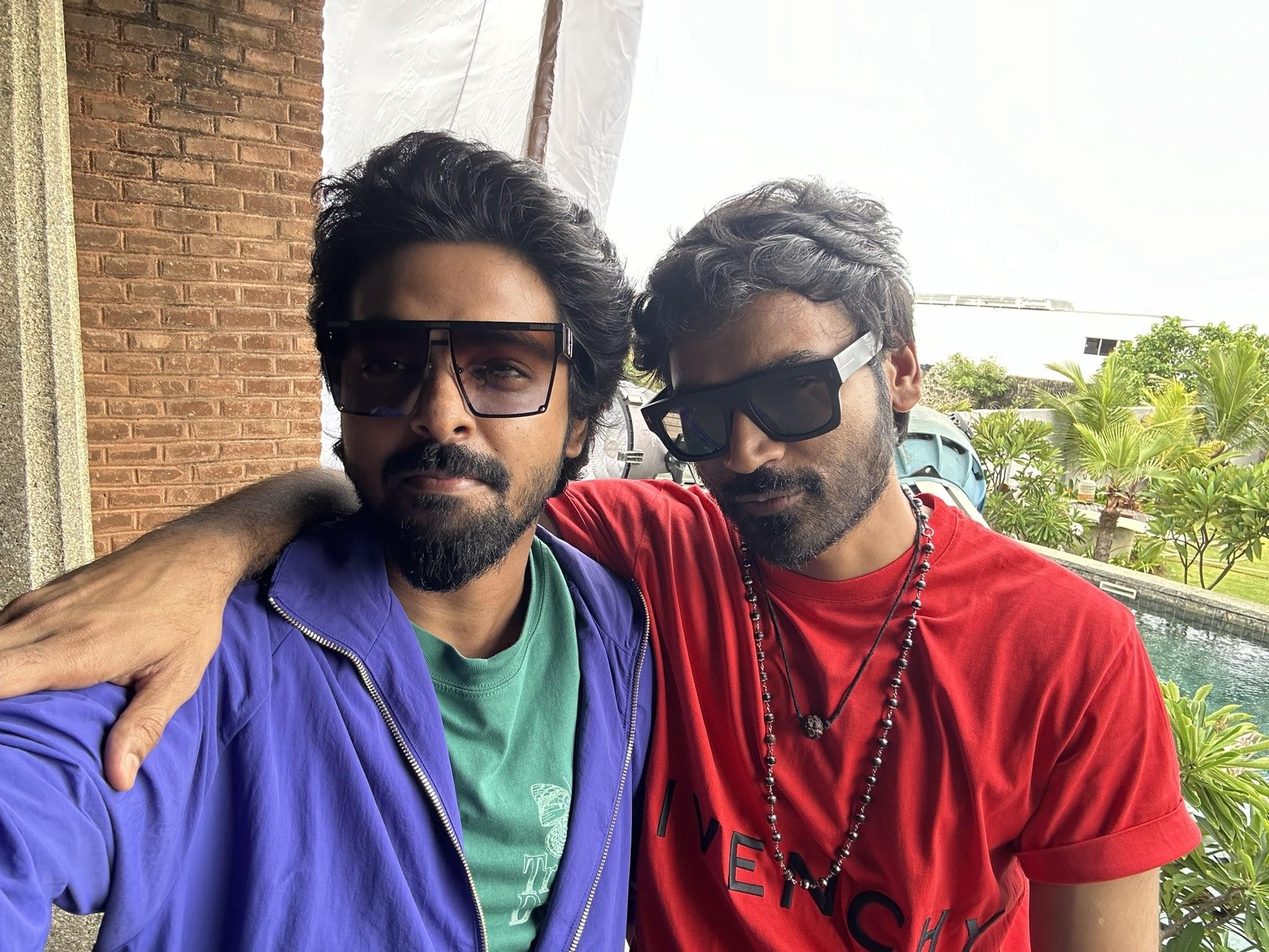 Nilavuku En Mel Ennadi Kobam: Golden Sparrow song release date Tamil Movie, Music Reviews and News